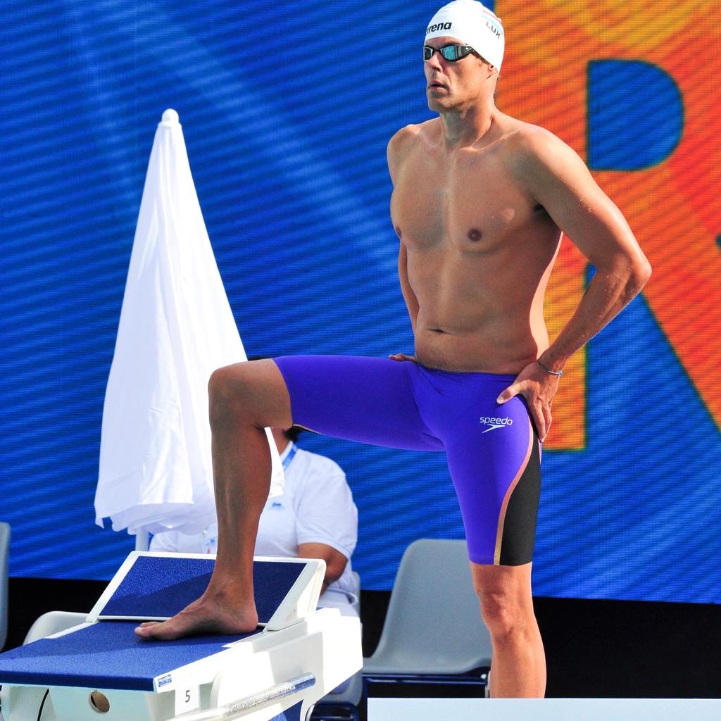 4 médailles européennes à 49 ans, Fred a toujours le Tonus ! – Liège ...