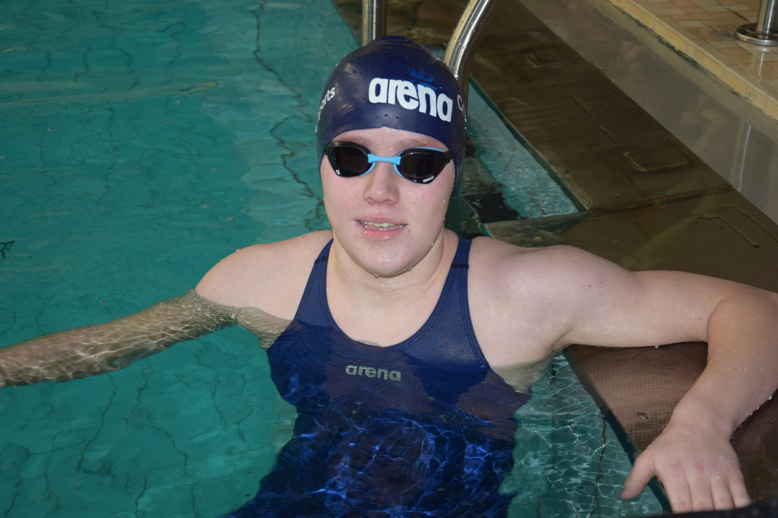 La Louvière, le premier gros objectif de la saison – Liège Natation ...